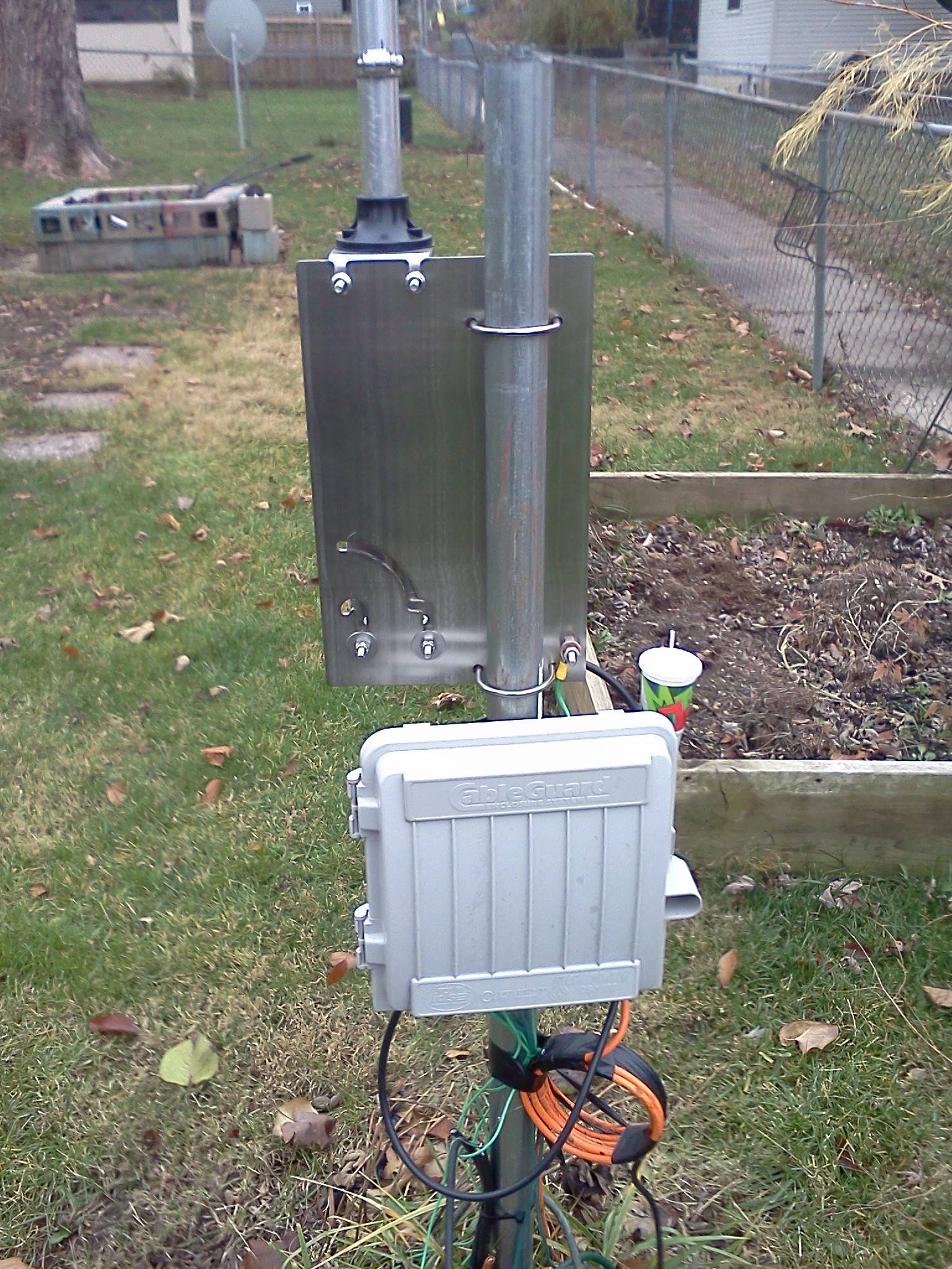 Followup with 5BTV | Shawn Garringer's Website